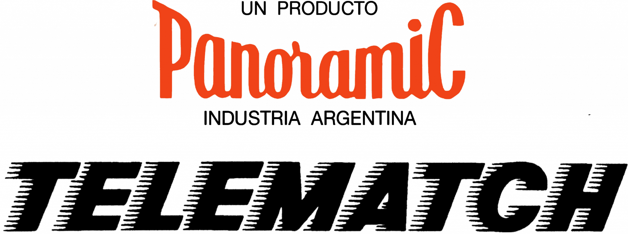 Telematch de Panoramic (1976) - prehistoricgaming